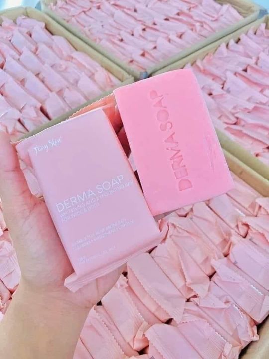 Derma Soap per kilo | Lazada PH