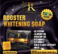 Booster Whitening Soap by RJ BEAUTY | Lazada