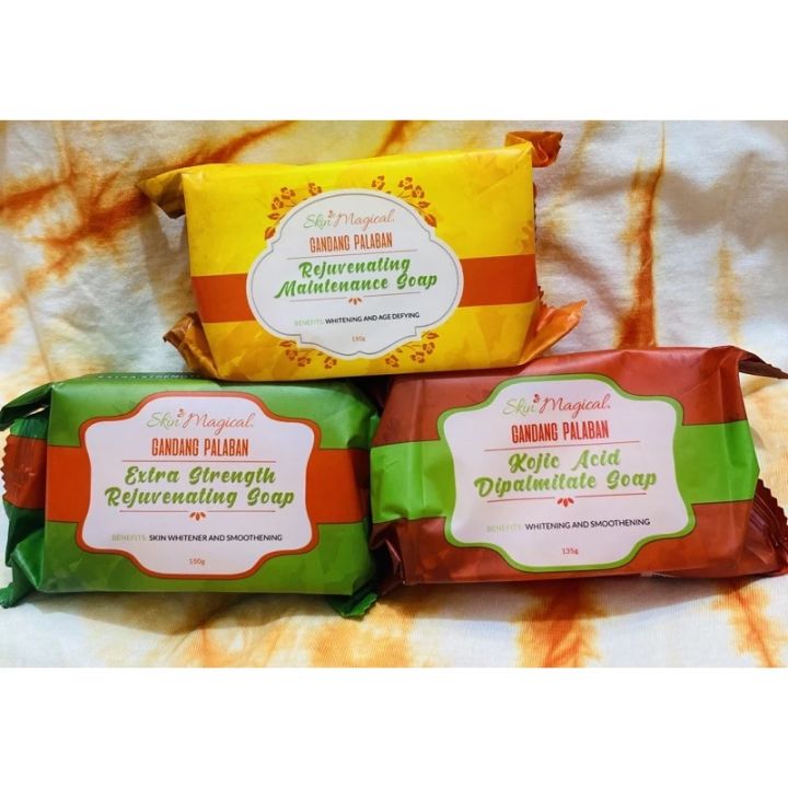Skin Magical Soap #1 | Lazada PH