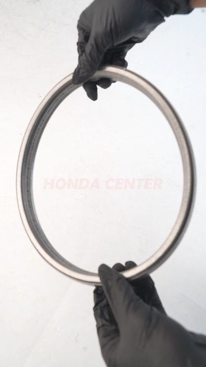Bel Belt Sabuk Baja Transmisi Cvt Mobil Honda Brio Mobilio Brv Hrv Jazz Gk5 City Gm6 | Lazada ...