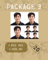ID Picture Package Printing 1x1, 2x2 & Passport size | Lazada PH