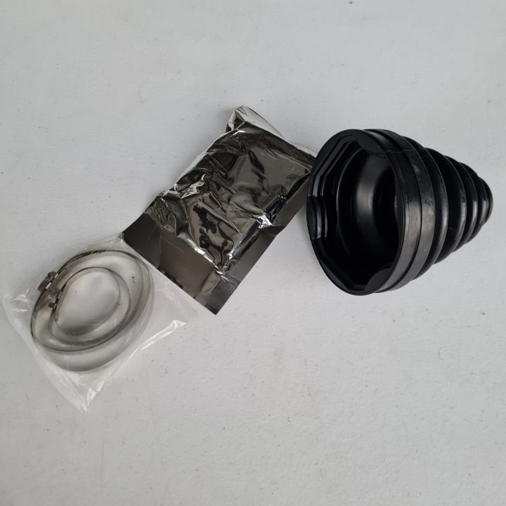 [OEM] Front Axle Inner/Outer CV Boots [4x4] For Ford Ranger BT-50 [2012 ...