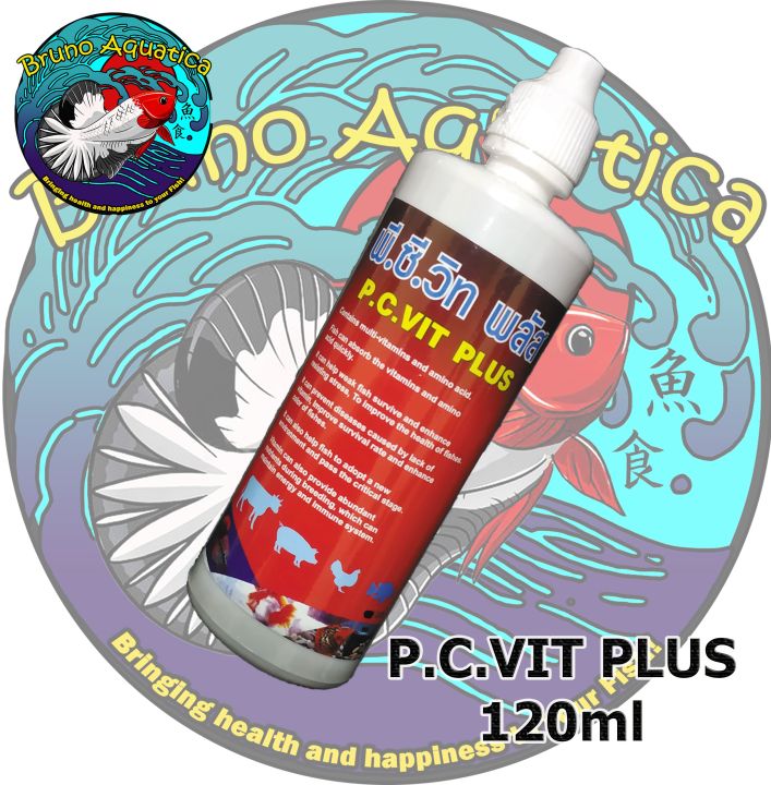 P.C. Vit Plus Multi- Vitamins | PCVIT PC VIT PCVIT PLUS | Lazada PH