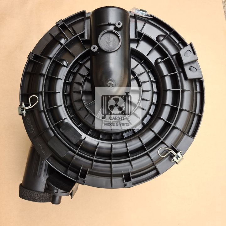 AIR CLEANER BOX INNOVA FORTUNER HILUX with maf sensor hole 2004-15 D4D ...