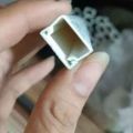 Per pc 4FT and 8Ft Long quality pvc MOLDING Available 4ft" 1/2, 5/8, 3/ ...