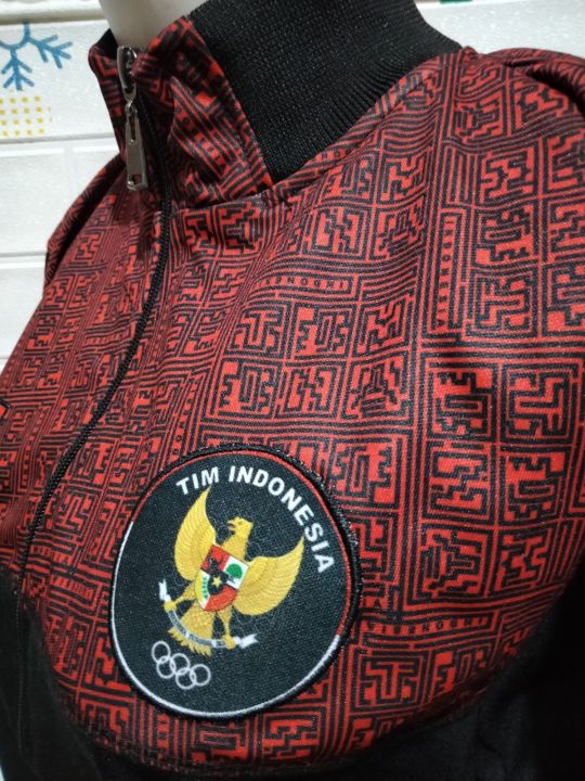 jaket bola timnas indonesia sea game murah | Lazada Indonesia