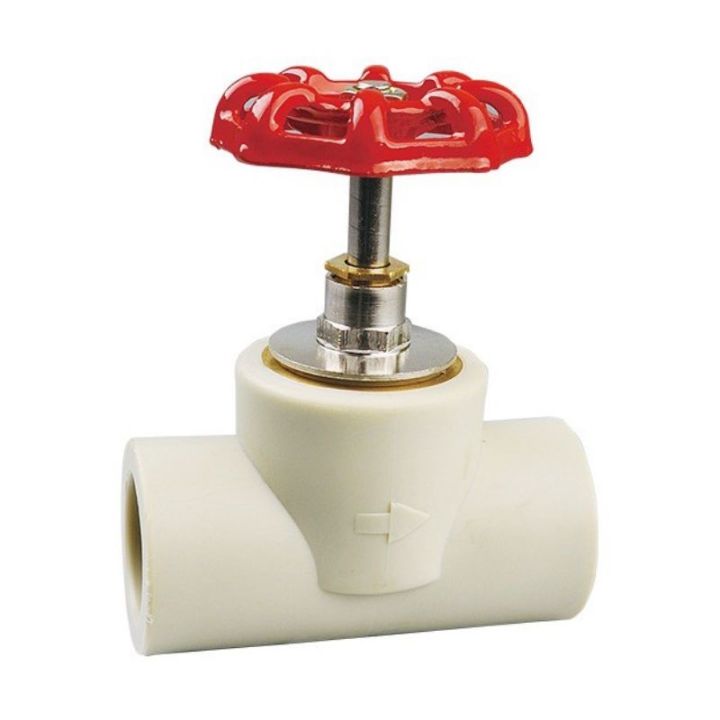 good quality thick PPR GATE VALVE 1/2 3/4 1 Ppr fitting | Lazada PH