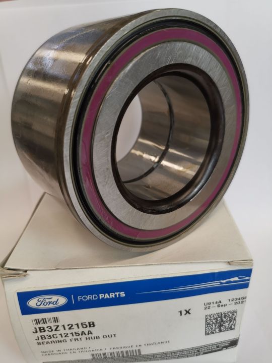 Ford Hub Bearing -FRONT- for Ford Everest 2.2L & 3.2L 2016-2020 / Ford Ranger 2012-2020 PN ...