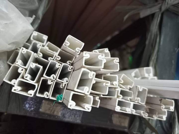 per pc 4ft long Atlanta and Royu uPVC Moulding & Cable molding more ...