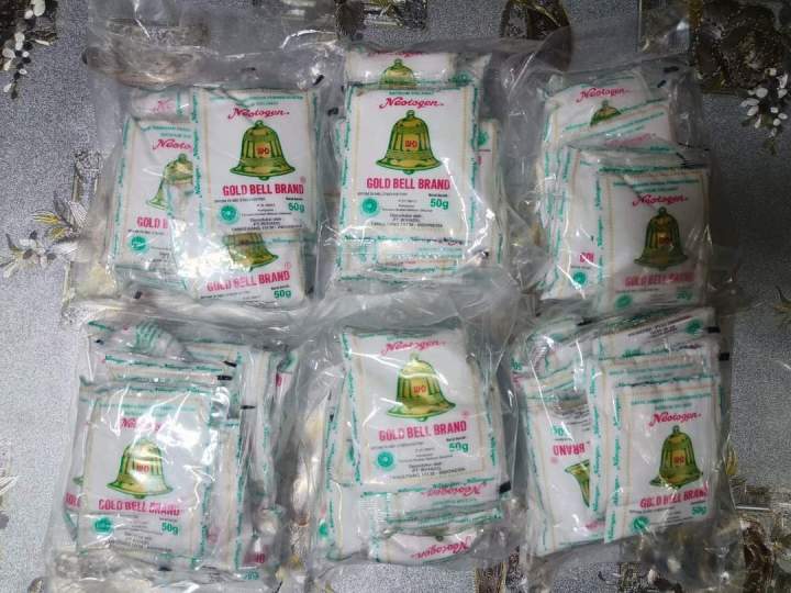 Magic Sugar 1Kg 2packs | Lazada PH