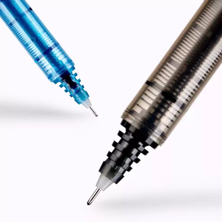 Pilot V5/V7 Hi-Tecpoint Pen, Pure liquid ink 0.5/0.7mm | Lazada Singapore