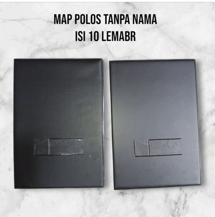 Grosir/MAP UPACARA /MAP POLOS/MAP IJAZAH/TANPA BINGKAI/BAHAN KULIT ...