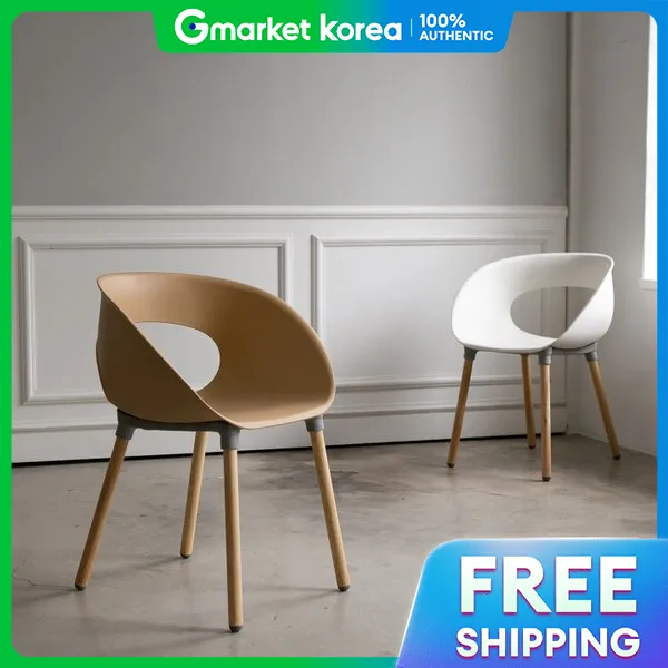 Domestically Produced Lazy Chair / Solid Wood Dining Interior Chair ...