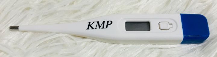 How to use a kmp thermometer store