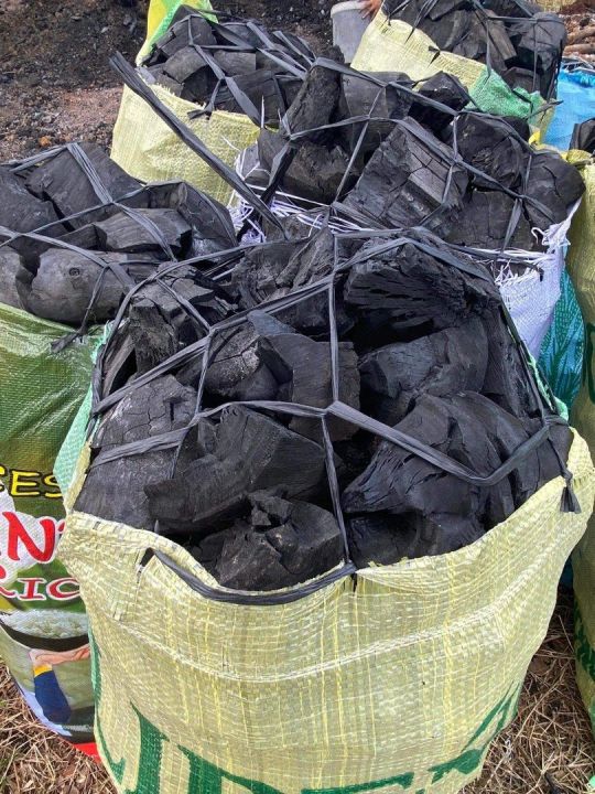 uling 5 kilos per pack | Lazada PH