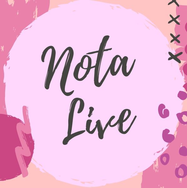 Nota Live | Lazada Indonesia