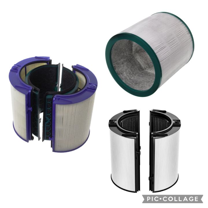 Dyson Filter Tp00 Tp04 Tp06 Tp07 Tp09 Bp01 Purifying Fan Hepa