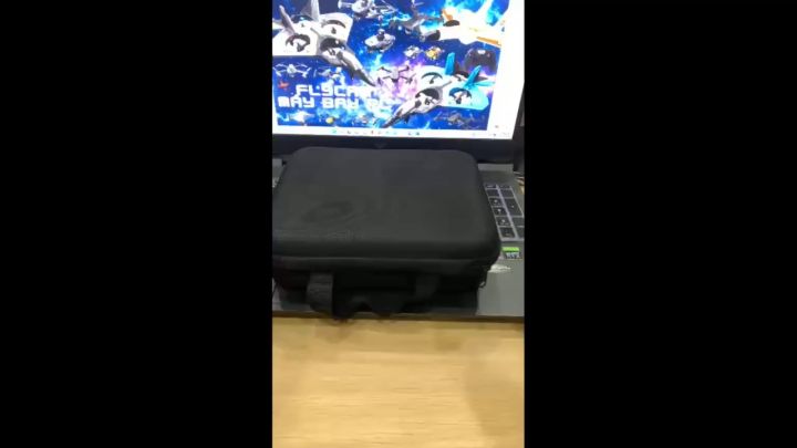 Flycam Mini Q6 PRO, máy bay flycam có camera Wifi 5G, Camera 4K UHD góc ...