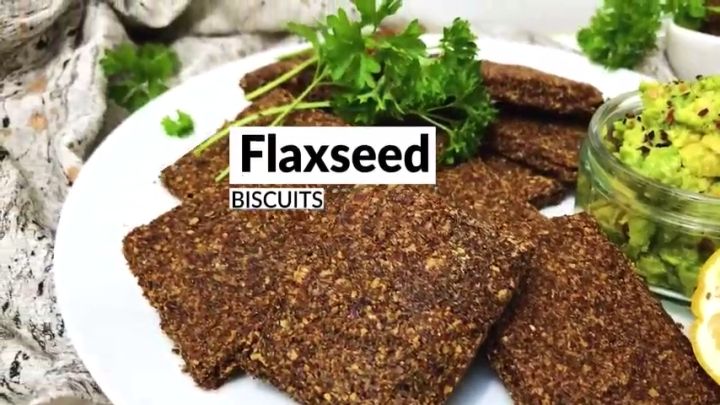 500g | 1000g ORGANIC GOLDEN FLAXSEED | 有机金黄亚麻籽 | LINSEEDS | BIJI RAMI ...