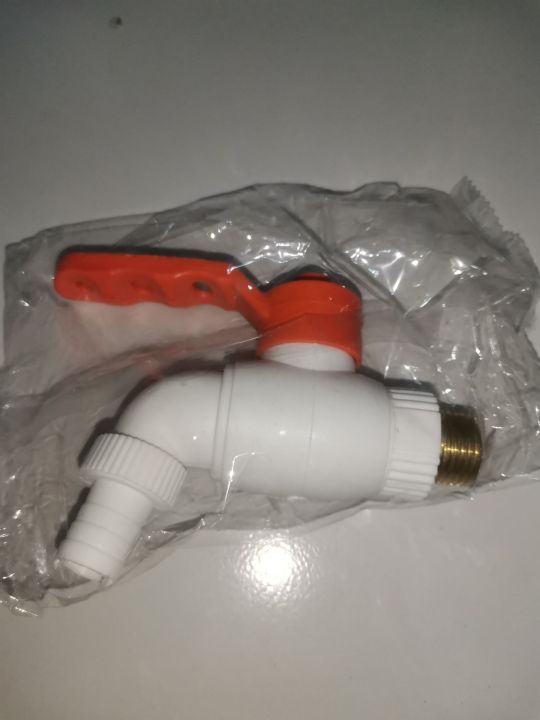 kran air PVC plastik | Lazada Indonesia