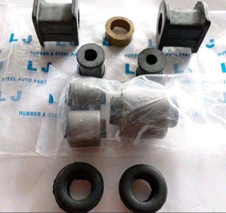 karet stabil+ bos stabil SET TAF GT ,FEROZA | Lazada Indonesia