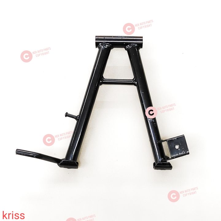 DOUBLE STAND / MAIN STAND - MODENAS - KRISS 110/ KRISS 1/ KRISS 2/ MR1 ...