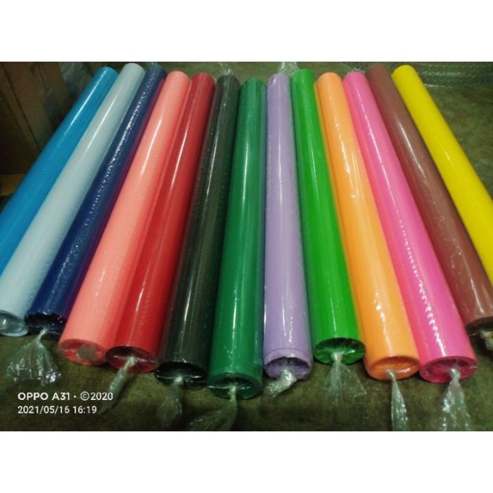 Cartolina Sold per roll.. | Lazada PH