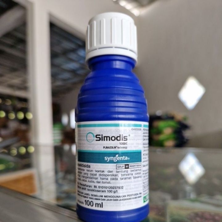 Insektisida Simodis 100ml | Lazada Indonesia