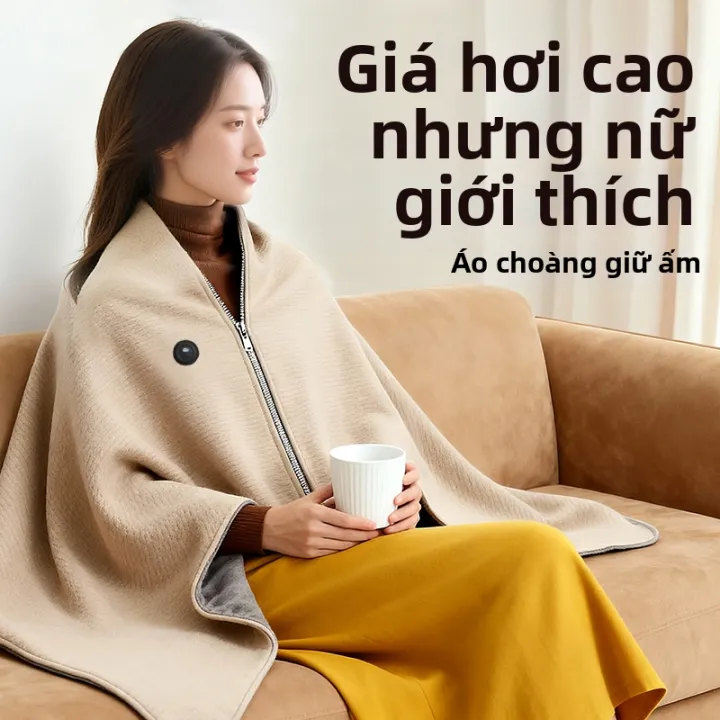 Panpuri | Khăn Choàng Sưởi Cao Cấp Hữu ích | Lazada.vn