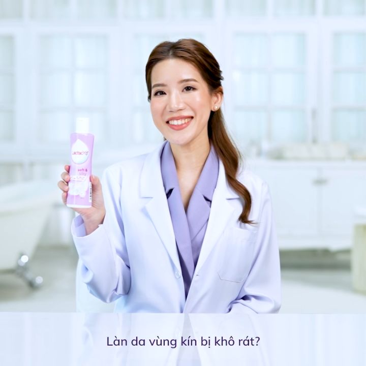 Bộ 2 Chai DDVS Phụ Nữ Lactacyd Cool Sensation 250ml + 1 Chai Lactacyd ...