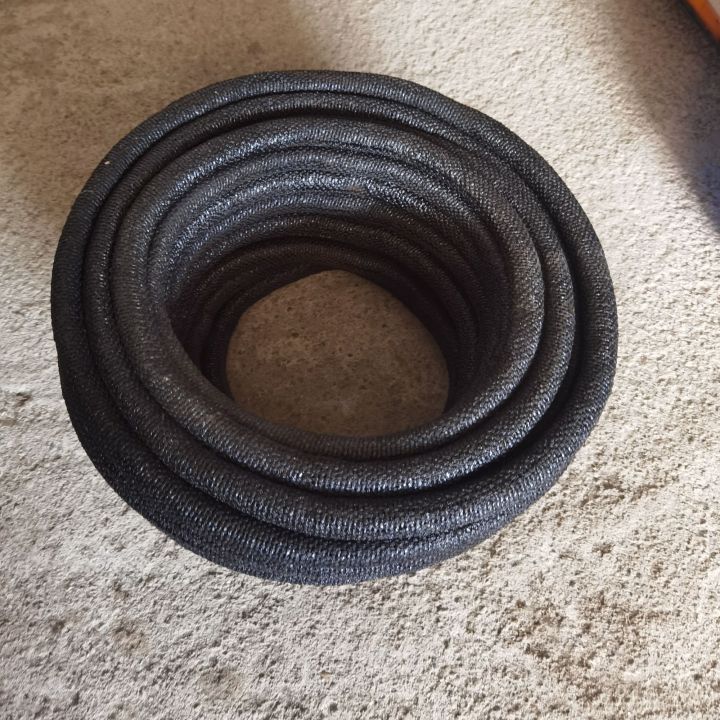 Per/meters mica tube electrical wires thhn insulation flexible hose ...