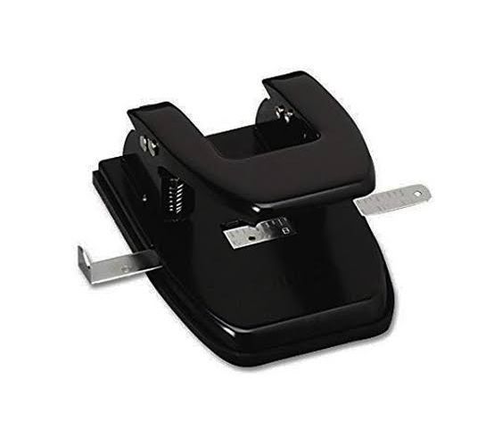 2 HOLES HEAVY DUTY PUNCHER 70MM | Lazada PH