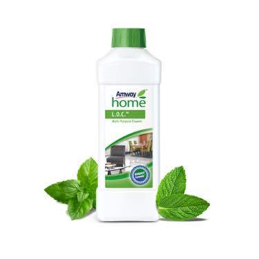 L.O.C™ Multi-Purpose Cleaner PRODUK #410001 Pembersih Lantai Pembersih ...