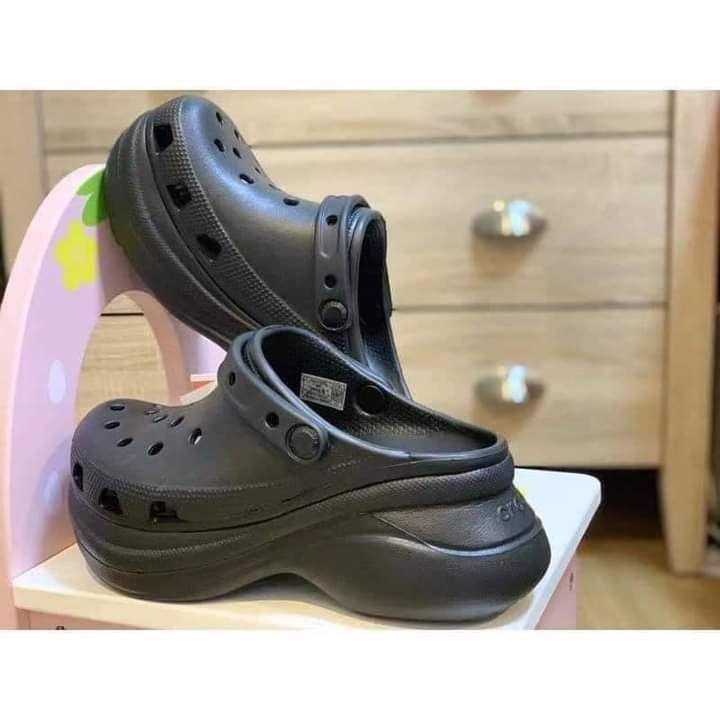 CROCS BAE CLOG | Lazada PH