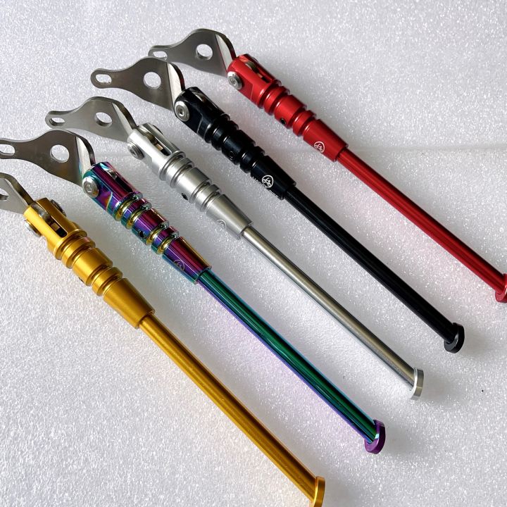 Kickstand/ side stand for 16 inch wheel trifold bike Pikes 3sixty ...