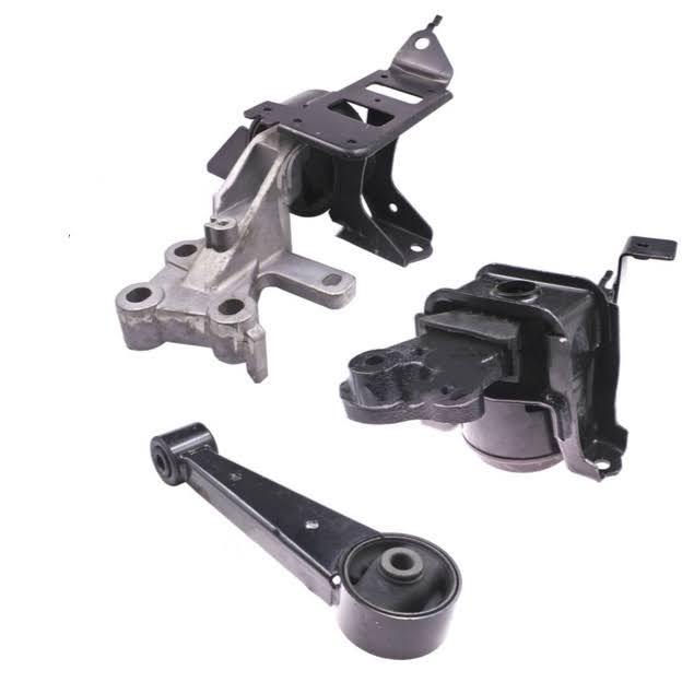 THAILAND KILANG PERODUA AXIA 2014-2016 ENGINE MOUNTING | Lazada