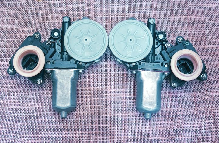 มอเตอร์กระจกไฟฟ้า toyota camry acv 40 แท้ถอดญี่ปุ่น | Lazada.co.th