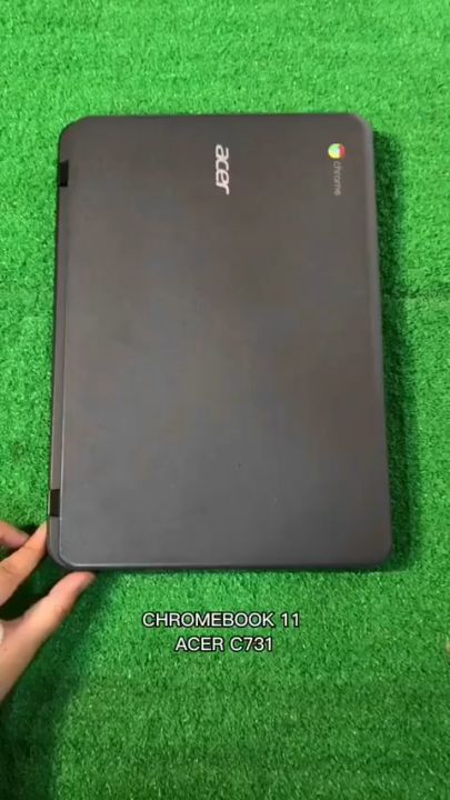 Cheapest!!! ChromeBook 11 HP/DELL/ACER/LENOVO (Mix Model) | Lazada