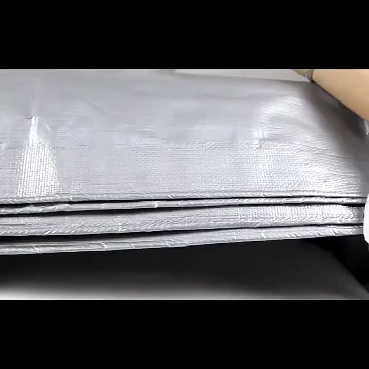 MLADEN Tarpaulin Canvas Sunshade Insulation Heavy Duty Tarp Rainproof ...