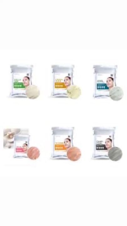 Lindsay Premium Modeling Mask 软膜 1kg | Lazada