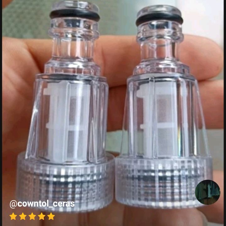 Saringan inlet Jet Cleaner HL Laguna NLG Morris Anlu | Lazada Indonesia