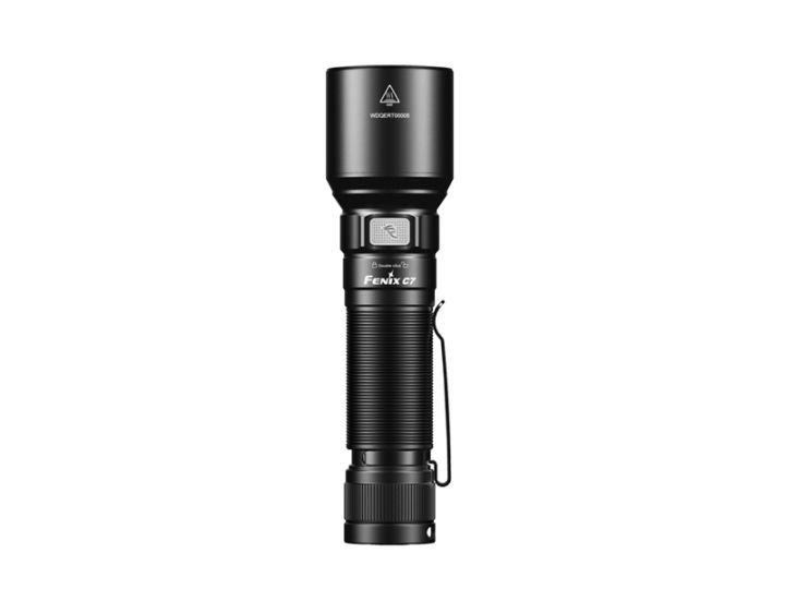 Fenix Phoenix C7 Outdoor Tactical Flashlight High Brightness ...