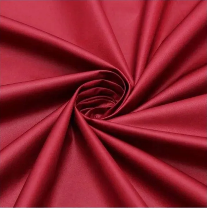 Pongee Fabric Geena Silk Gina Cloth [60 inches width] per yard | Lazada ...