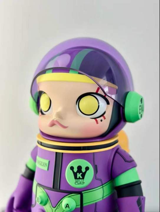 MOLLY SPACE EVA 400% | Lazada.co.th