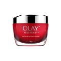 Olay OLAY Big Red Bottle Cream New Life Sculpting Gold Pure Cream ...