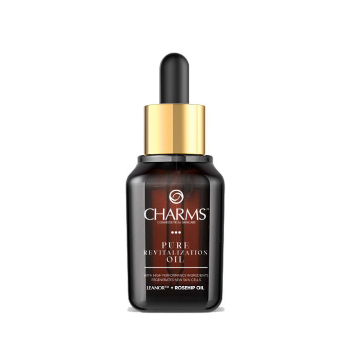 CHARMS Pure Revitalization Oil 20ml | Lazada