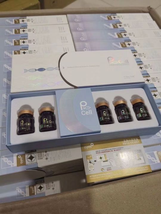 KOREA Pcell celmon PDRN | Lazada