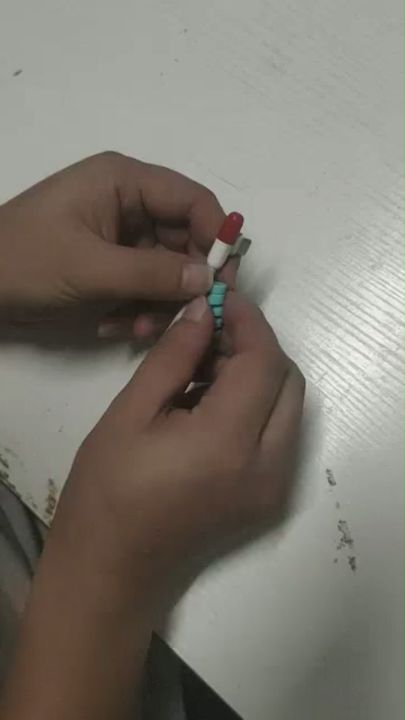 【PH Stock】10Pcs/Set Cable Protection Anti-break Universal Data Line ...