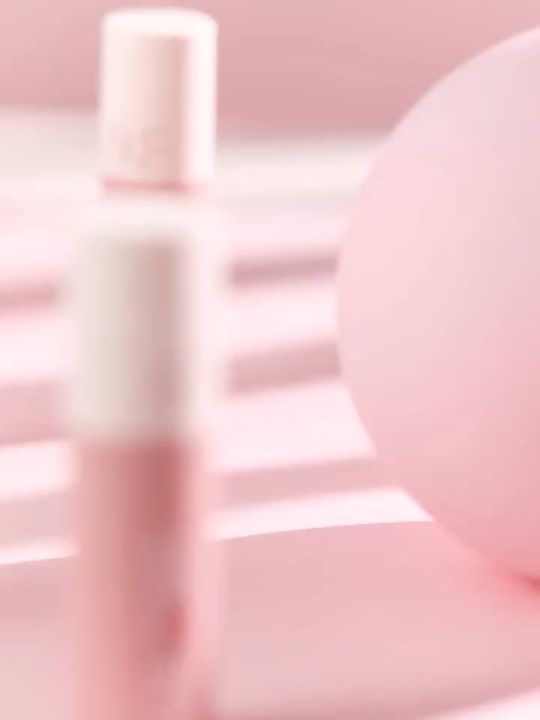 Lip Mud AKF唇泥 Lip Tint Tahan Lama Matte Glow Sesuai Musim Panas ...