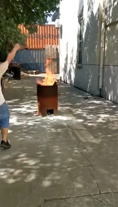 P AFO Auto Fire Off Ball Fire Extinguisher Ball Fire Suppression Device ...